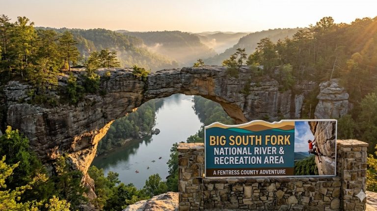 Fentress County, Tennessee | GoFentress.com